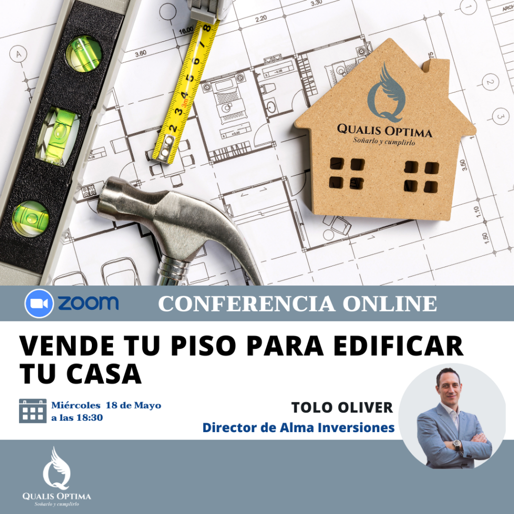 Lo que necesitas para construir tu propia casa - QualisOptima